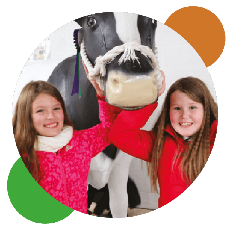 About us - Royal Highland Educational Trust