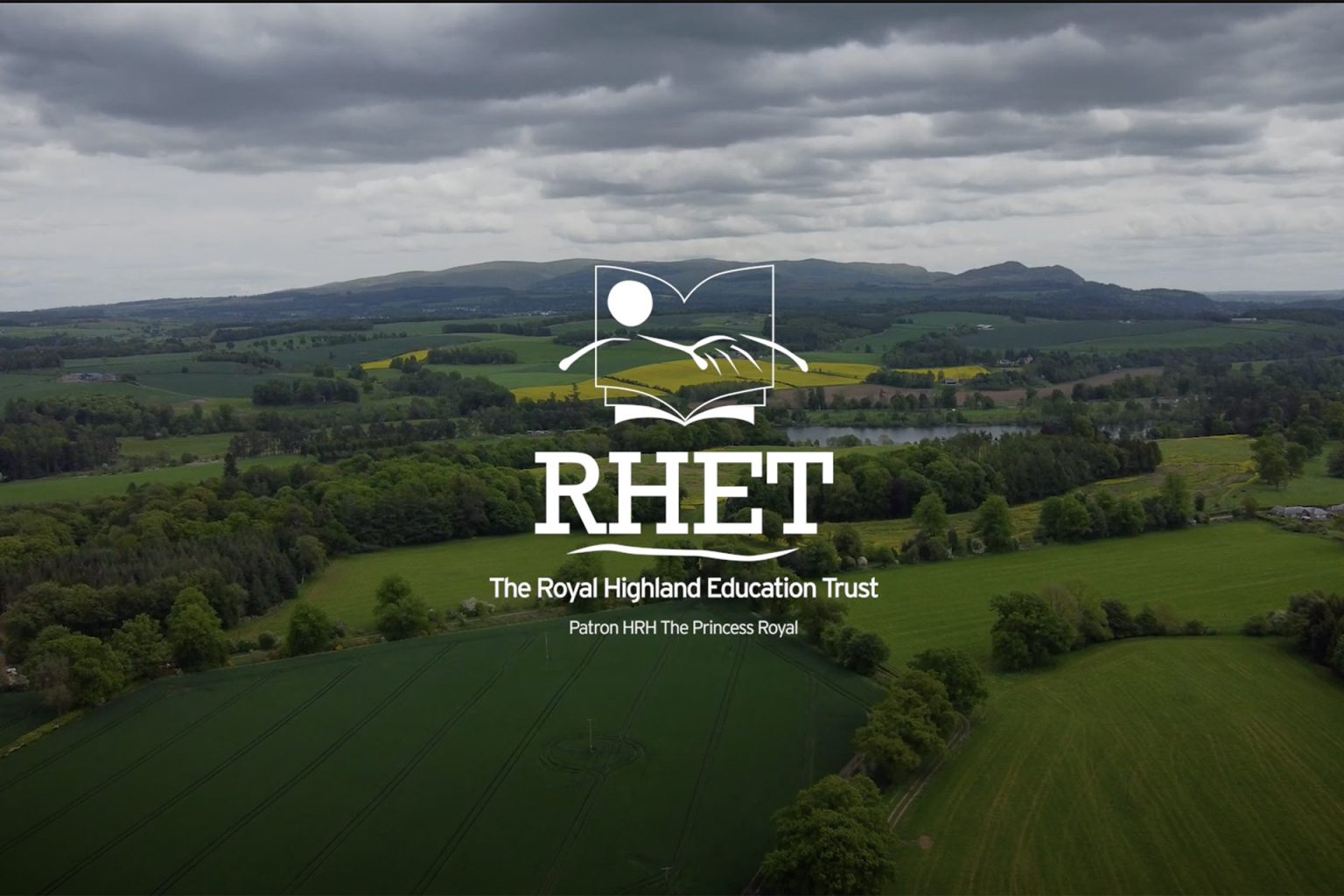 Royal Highland Educational Trust