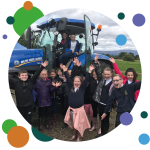 Royal Highland Educational Trust