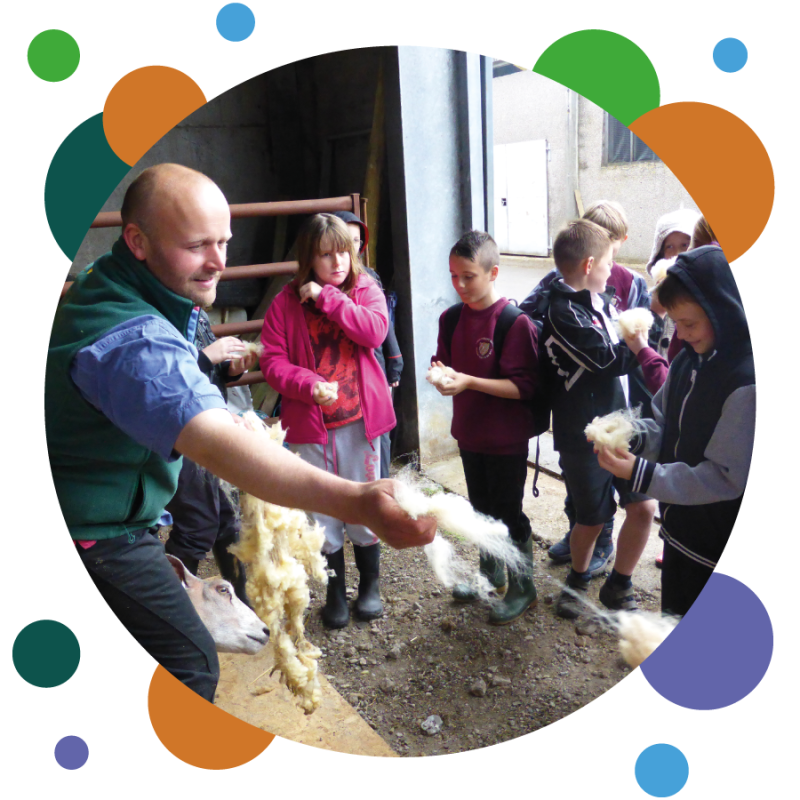 Royal Highland Educational Trust